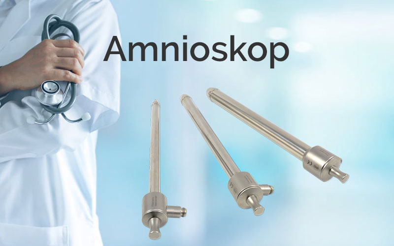 Amnioskop